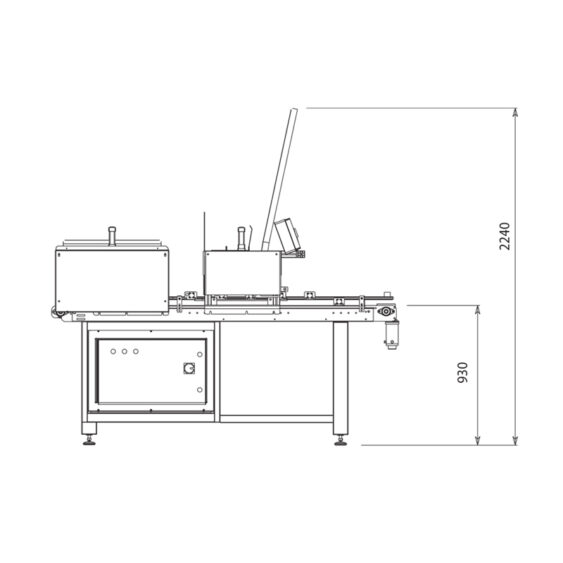 A5 Destacker - Primehort - Smarter Growing