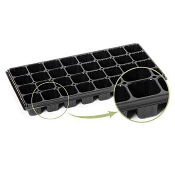 104 Cell Seedling Tray - Primehort - Smarter Growing