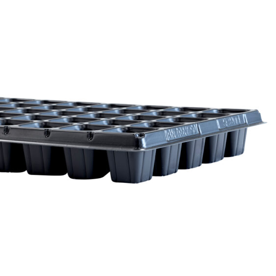 50 Cell Shallow Seedling Tray - Primehort - Smarter Growing