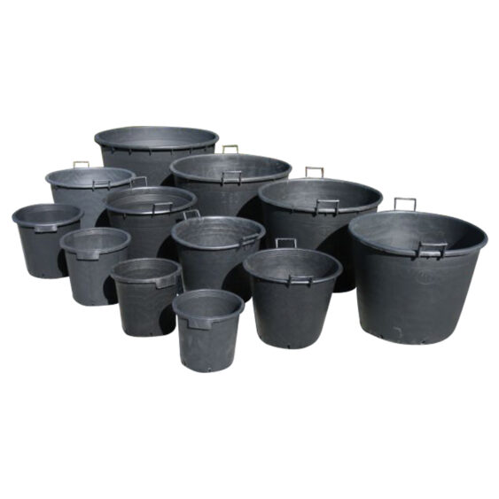 Pots for Trees, Superior Drainage. Up to 285L | PrimeHort