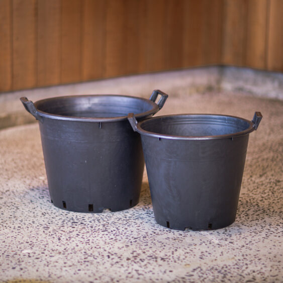 Pots for Trees, Superior Drainage. Up to 285L | PrimeHort