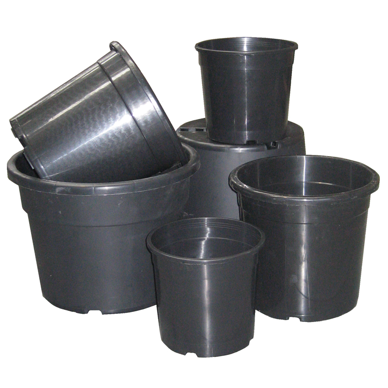 Square Round Pots - Primehort - Smarter Growing
