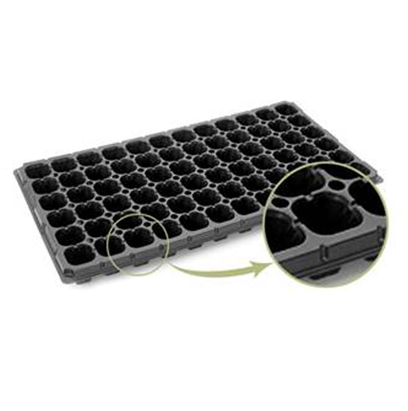 200 cell Seedling Tray - Primehort - Smarter Growing