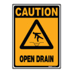 Caution Signs - Primehort - Smarter Growing