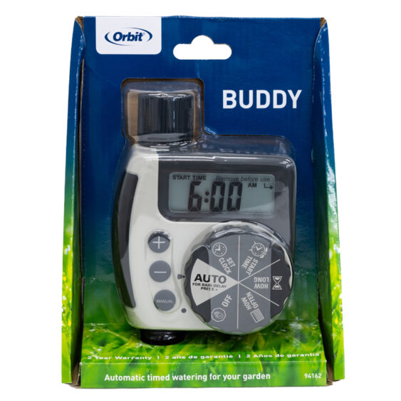 One Station Tap Timer - Primehort - Smarter Growing