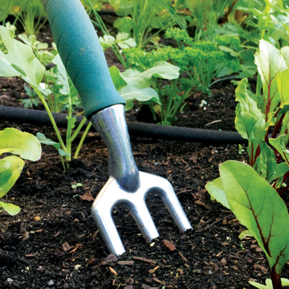 The Gardener Weeper Soak Hose with Fittings - Primehort - Smarter Growing