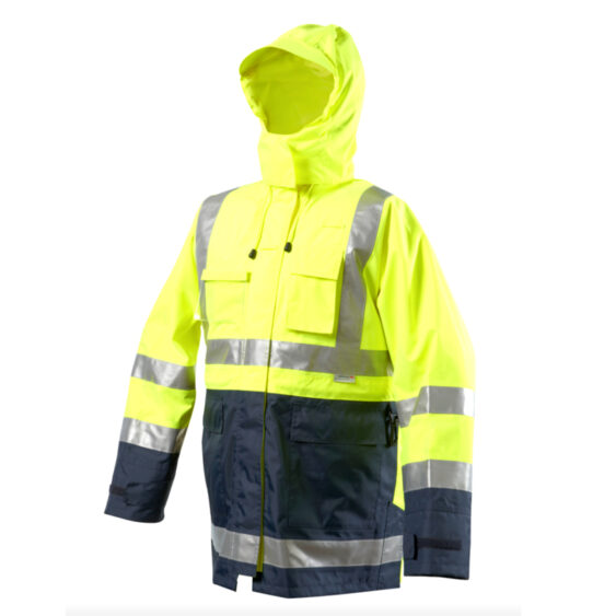 TwoTone Highway Jacket - Primehort - Smarter Growing