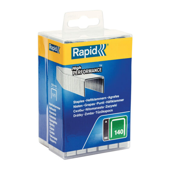 Heavy Duty Staples - Primehort - Smarter Growing