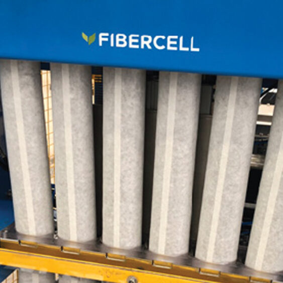 4 Row FiberCell Semi-Automatic Filling Machine - Primehort - Smarter Growing