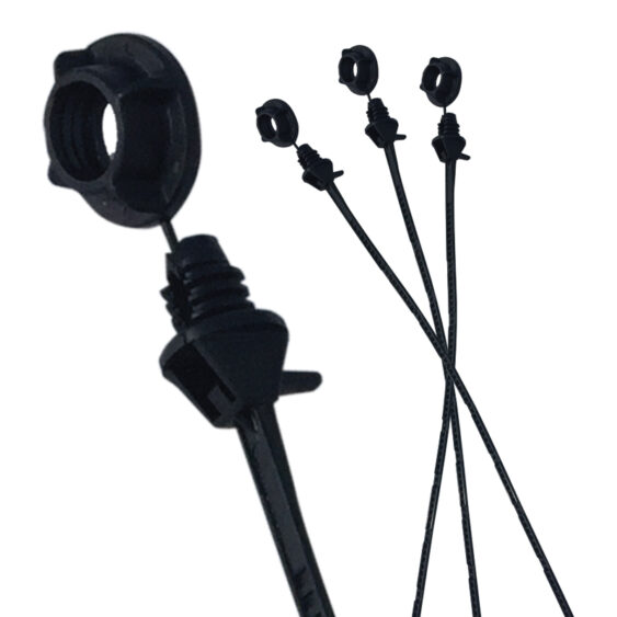 Trellis Tree Tie - Thin - Primehort - Smarter Growing