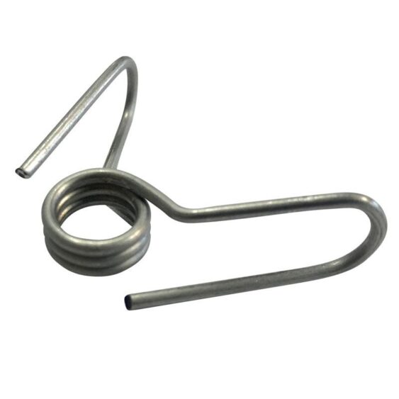 Stainless Steel Spring Clips & Zinc Butterfly Clips - Primehort ...