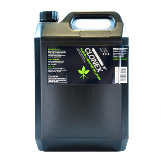 Clonex Rooting Hormone Gel - Primehort - Smarter Growing