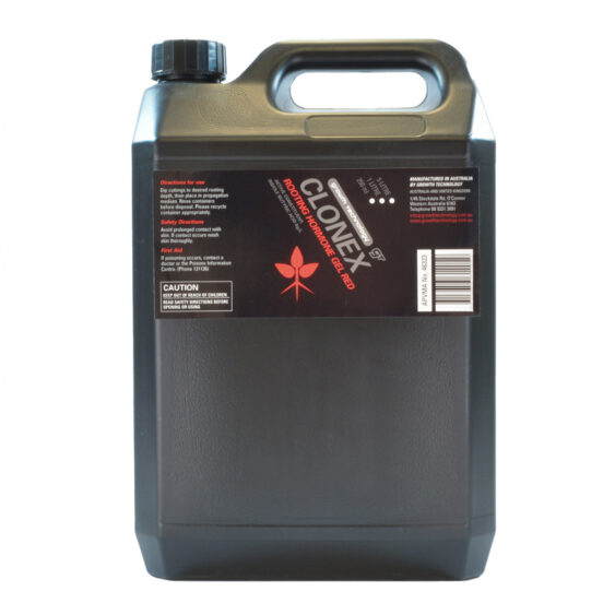 Clonex Rooting Hormone Gel - Primehort - Smarter Growing