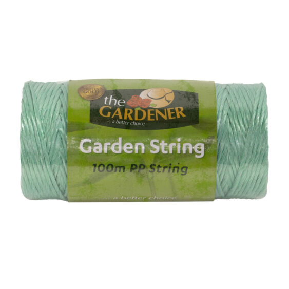 The Gardener 100m PP String - Primehort - Smarter Growing
