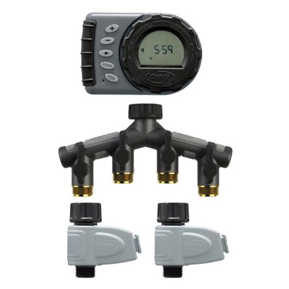 One Station Tap Timer - Primehort - Smarter Growing