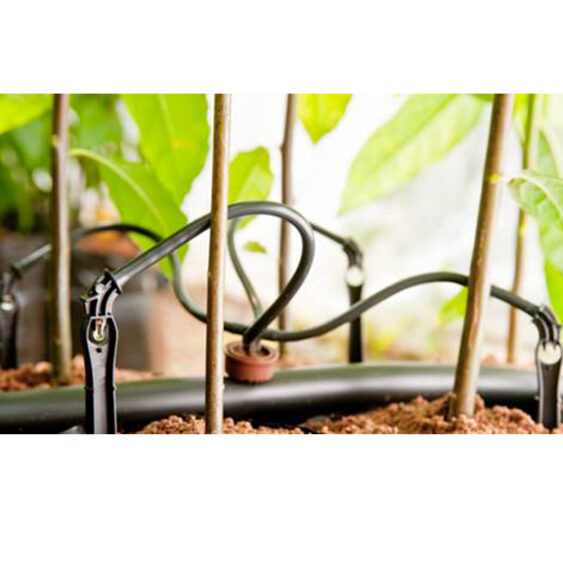 Supertif Adaptors & Dripper - Primehort - Smarter Growing