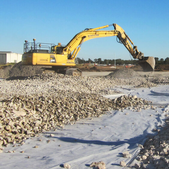 Geotextile Non-Woven Cloth - Primehort - Smarter Growing