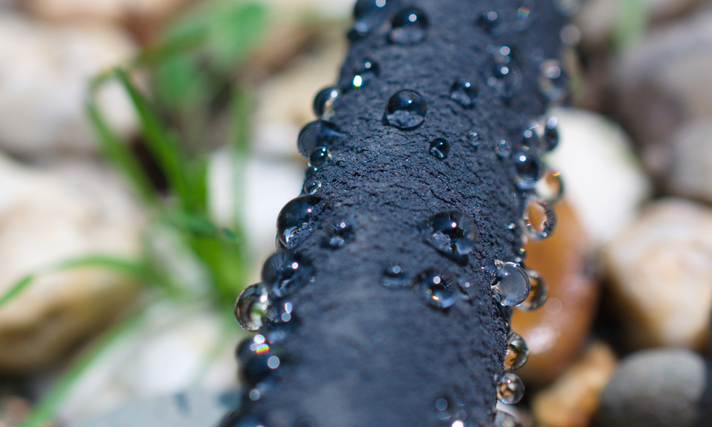 Soaker Hose by The Gardener, Save Precious Water! | PrimeHort