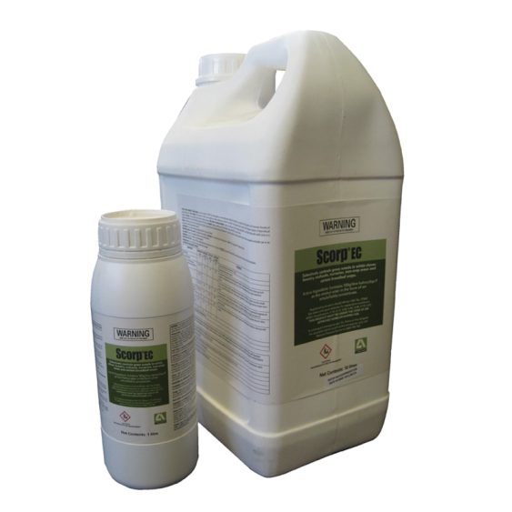 Scorp / Haloxyfop - Primehort - Smarter Growing
