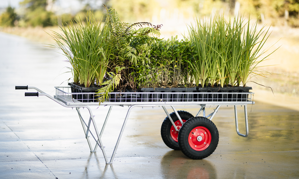 Nursery Plant Carts, Spend & Win Campaign! | PrimeHort