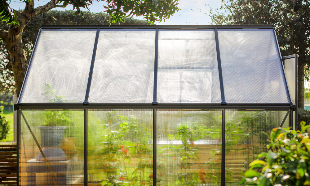 Greenhouse Launch! Torium Kitset Greenhouses | PrimeHort